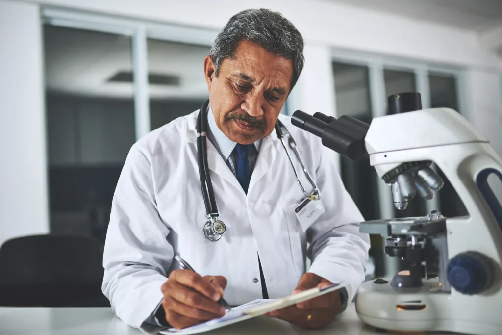 Research - Bharat NF (Neurofibromatosis) Foundation